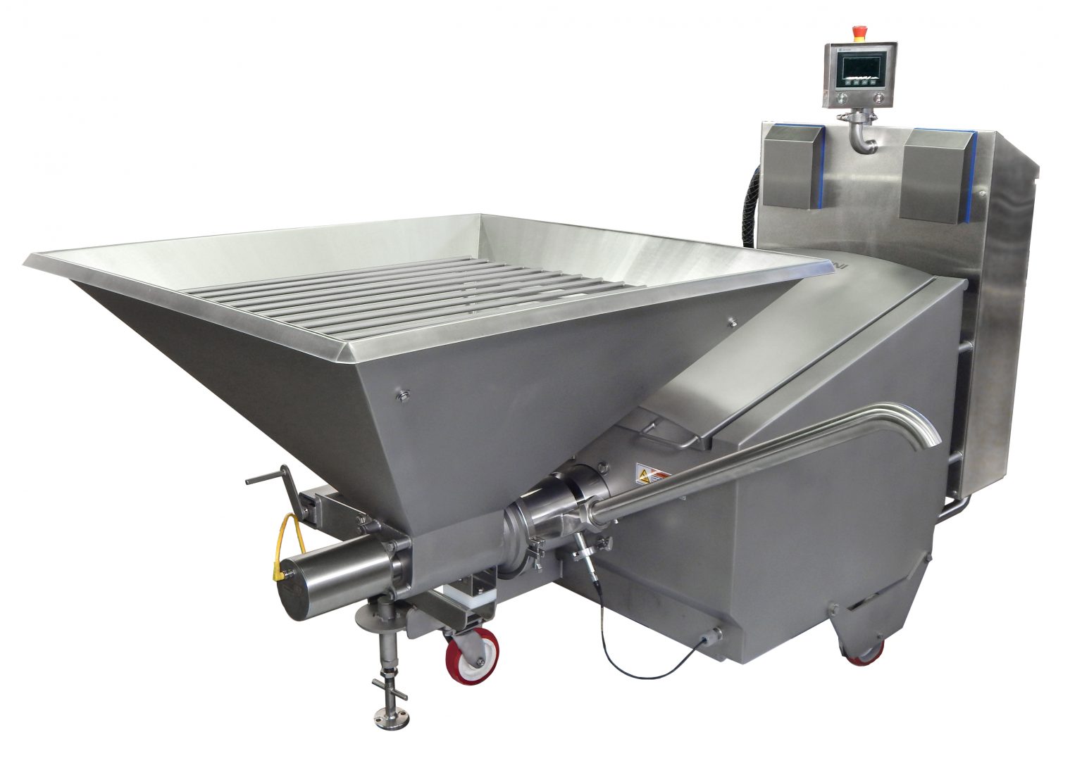 About Us – Quality Food Processing Equipment | Cozzini